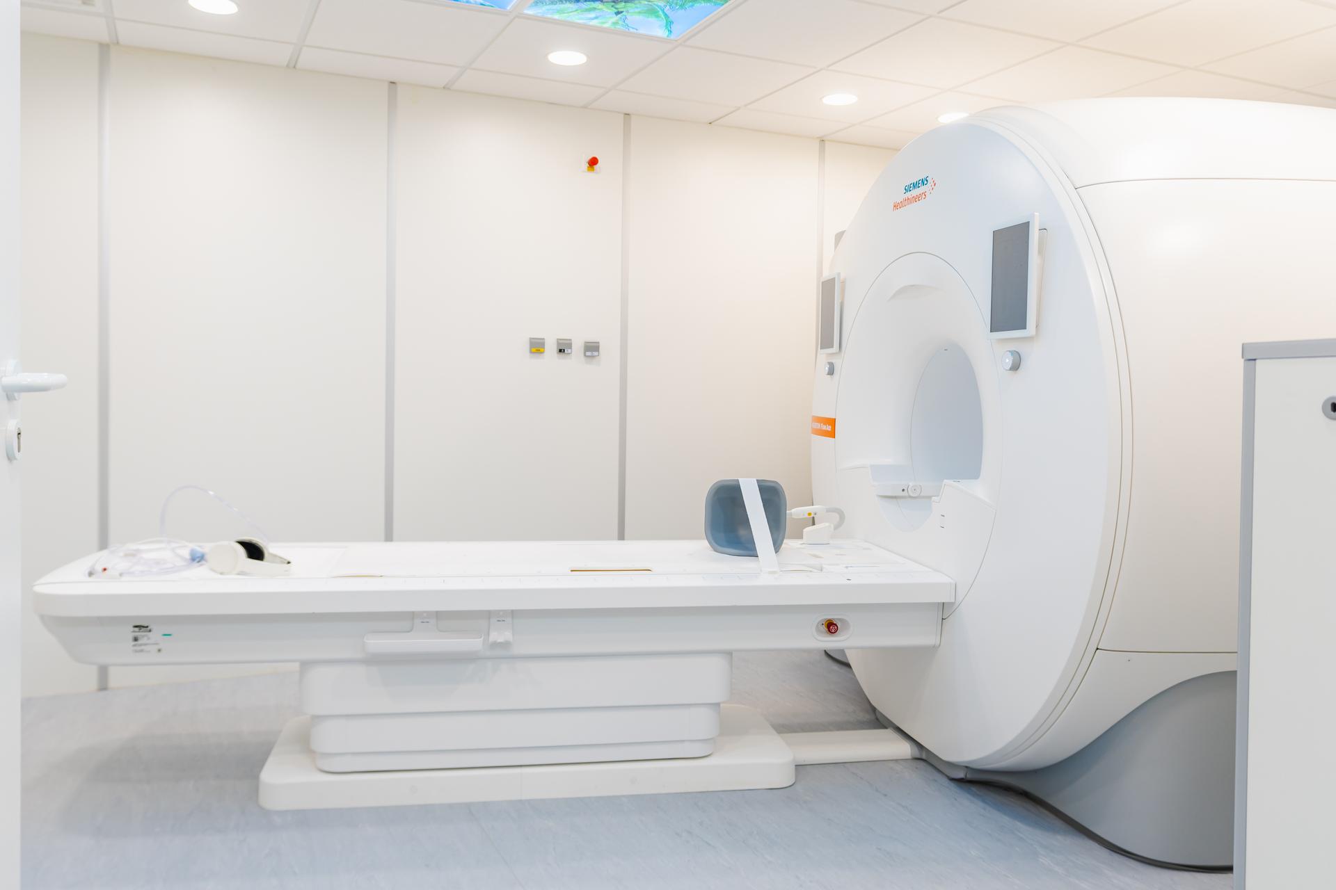 Clinique CHAMI Fès - Centre Médical Pluridisciplinaire